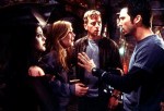 Book of Shadows: Blair Witch 2 (2000) [REVIEW] | The Wolfman Cometh