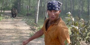 Grizzly Rage (2007) [REVIEW] | The Wolfman Cometh