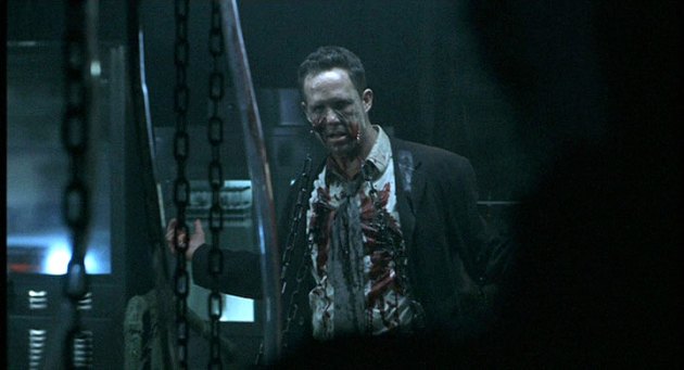 Hellraiser: Hellseeker (2002) [REVIEW] | The Wolfman Cometh