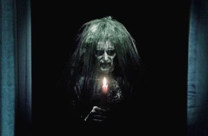 Insidious (2011) [REVIEW] | The Wolfman Cometh