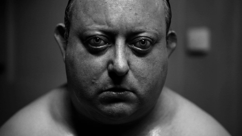 The Human Centipede II (Full Sequence) (2011) [REVIEW] | The Wolfman Cometh