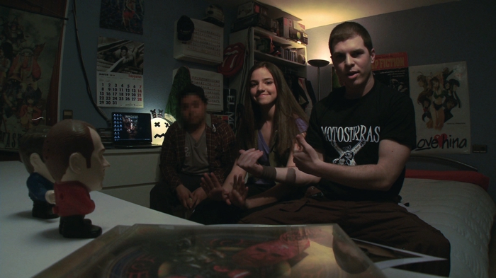 Atrocious (2010) [REVIEW] | The Wolfman Cometh