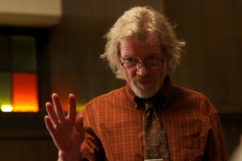 Red State (2011) [REVIEW] | The Wolfman Cometh
