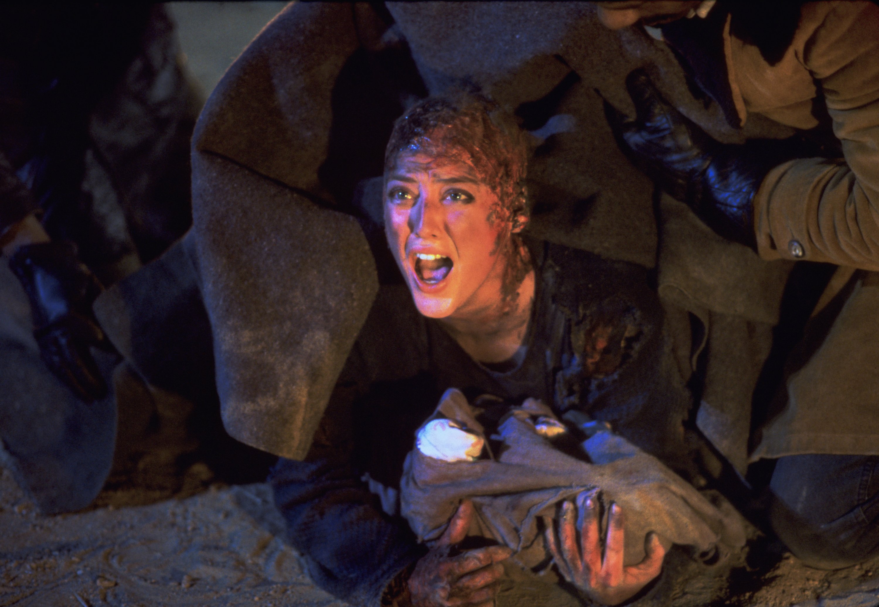 Candyman (1992) [REVIEW] | The Wolfman Cometh