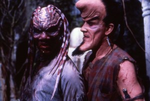 Nightbreed: The Cabal Cut (2012) [REVIEW] | The Wolfman Cometh