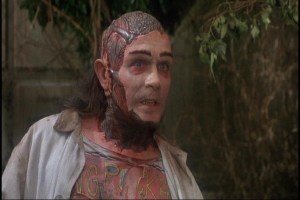 Nightbreed: The Cabal Cut (2012) [REVIEW] | The Wolfman Cometh