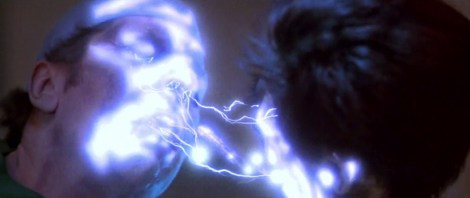 Lifeforce (1985) [REVIEW] | The Wolfman Cometh