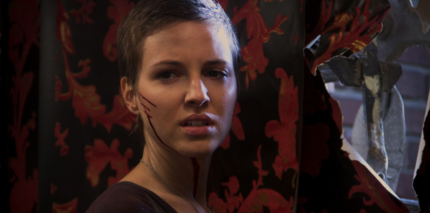 The Collection (2012) [REVIEW] | The Wolfman Cometh