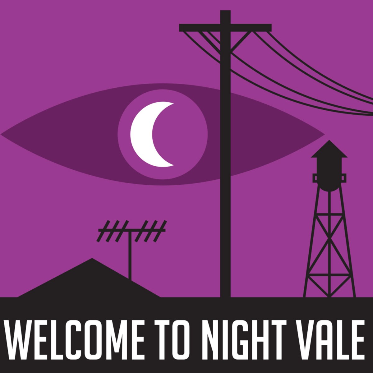 Welcome to Night Vale [REVIEW] | The Wolfman Cometh
