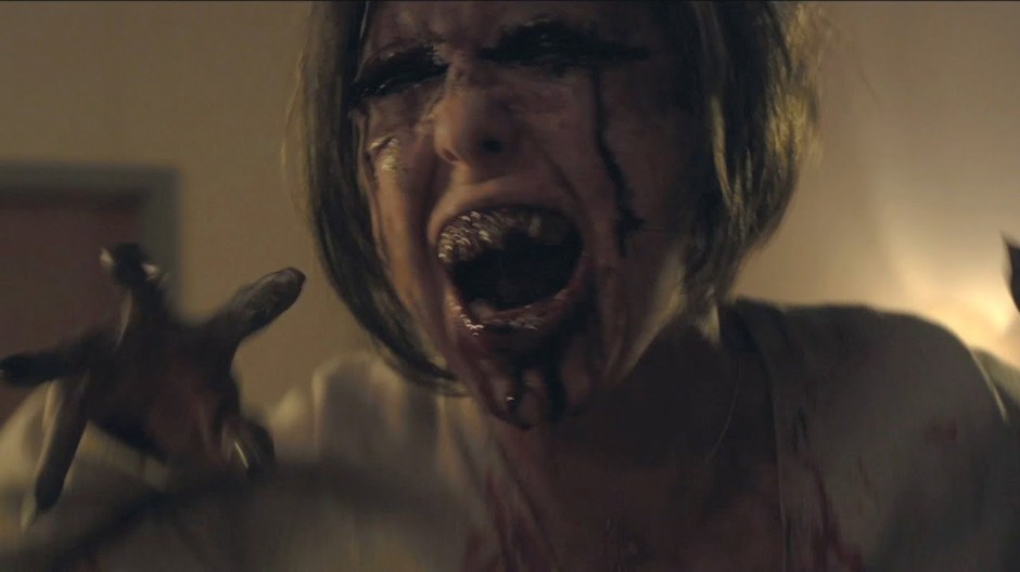 Deathgasm (2015) [REVIEW] | The Wolfman Cometh