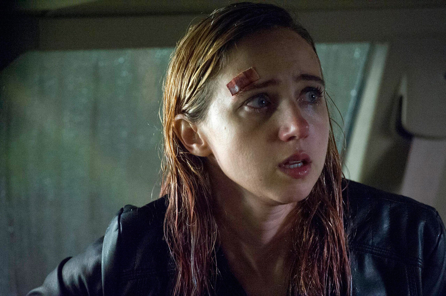 The Monster (2016) [REVIEW] | The Wolfman Cometh