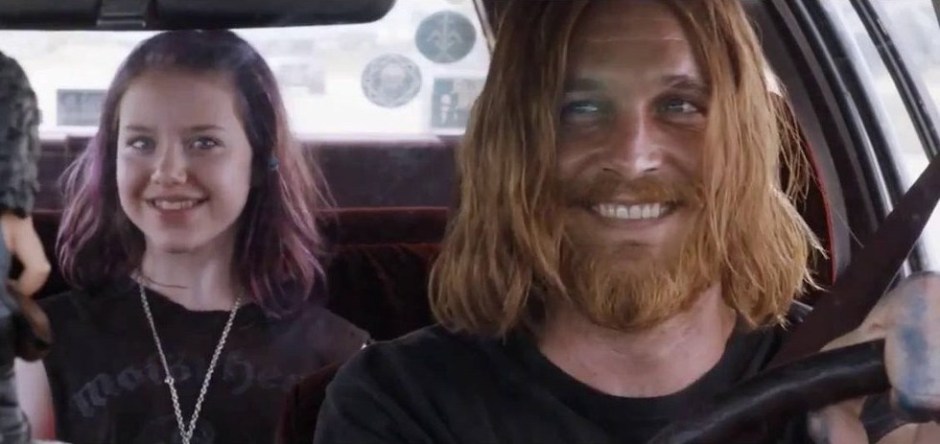 The Devil’s Candy (2015) [REVIEW] | The Wolfman Cometh