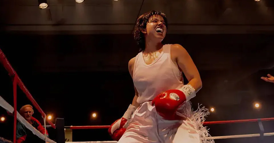 Christy (2025) [REVIEW] | The Wolfman Cometh