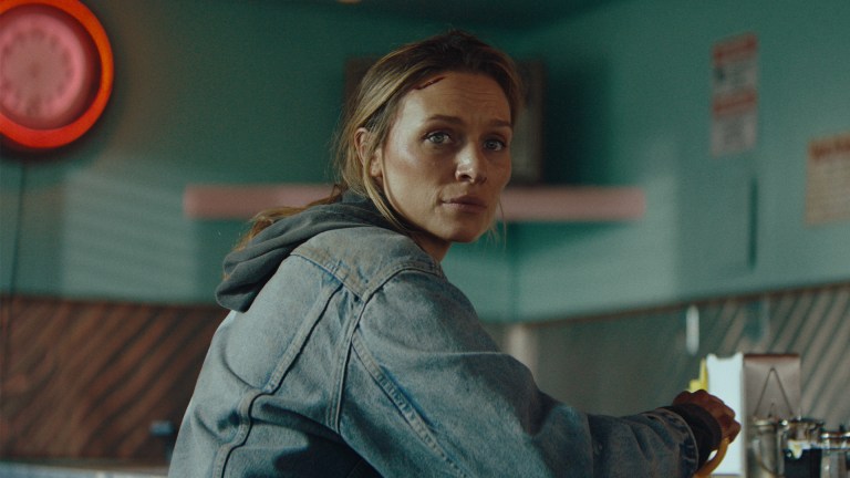 Redux Redux (2025) [REVIEW] | The Wolfman Cometh