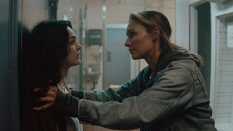Redux Redux (2025) [REVIEW] | The Wolfman Cometh