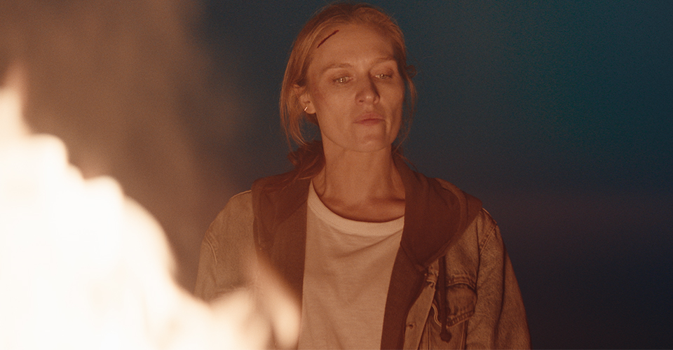 Redux Redux (2025) [REVIEW] | The Wolfman Cometh